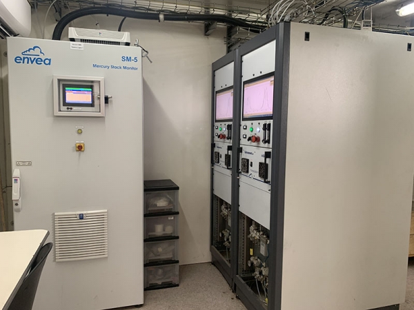 法国某垃圾焚烧发电厂选择ENVEA进行汞监测并遵守垃圾焚烧BREF标准 – ENVEA